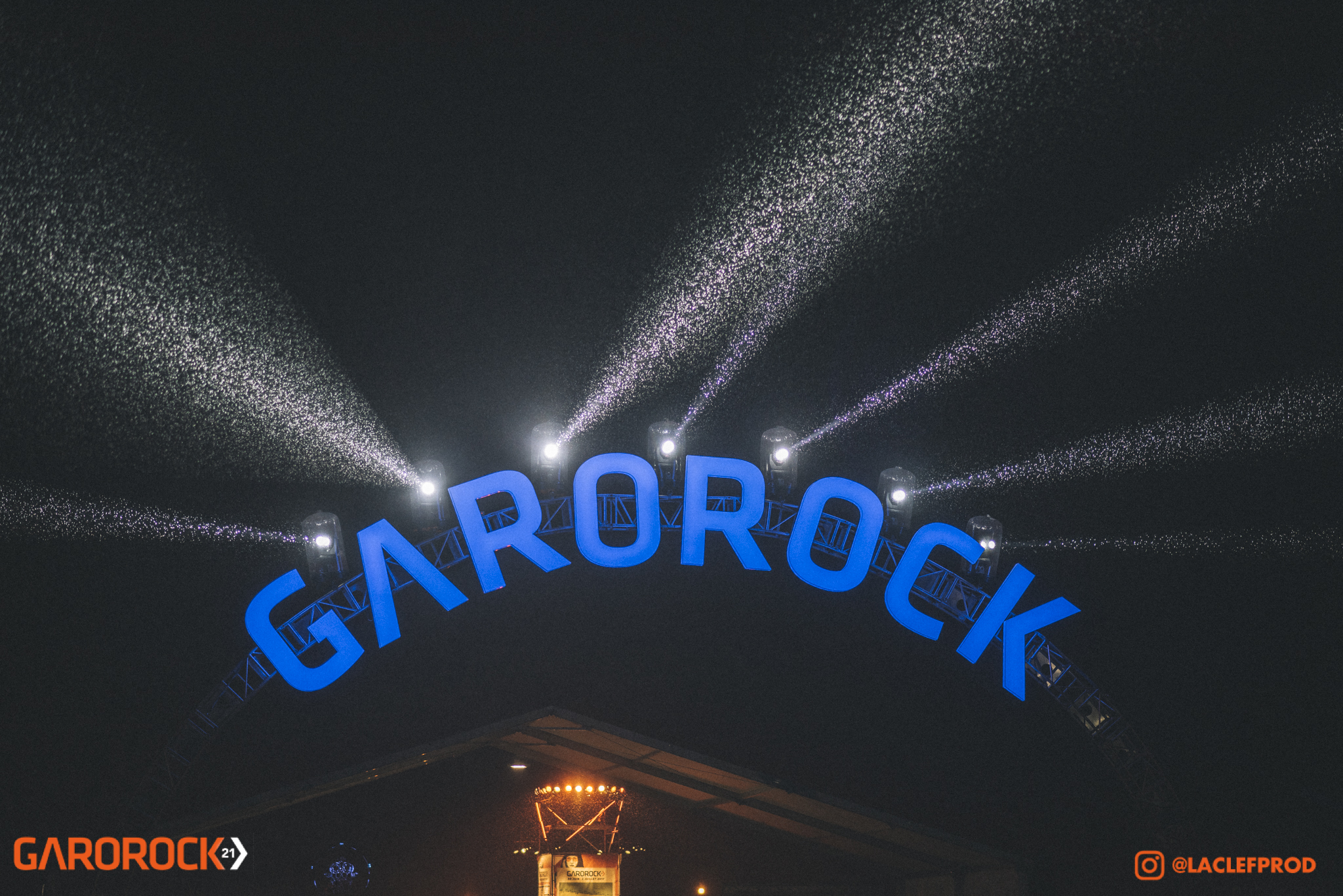 15 nouveaux noms et quelques nouveautés pour Garorock ! - La ...