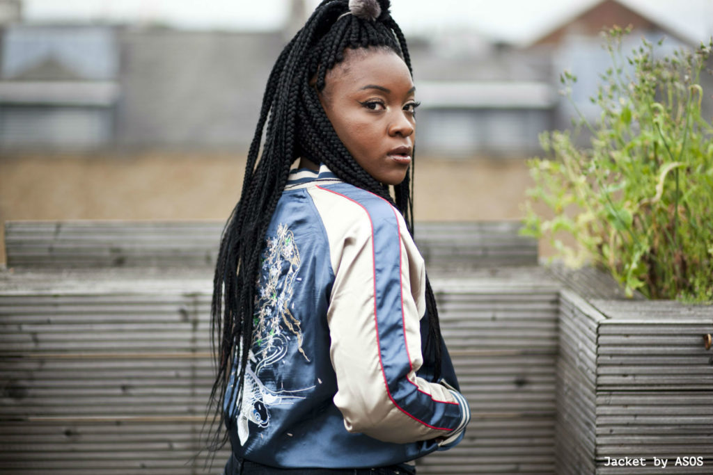 Ray BLK est enfin de retour avec le puissant "Run Run" - La Distillerie ...
