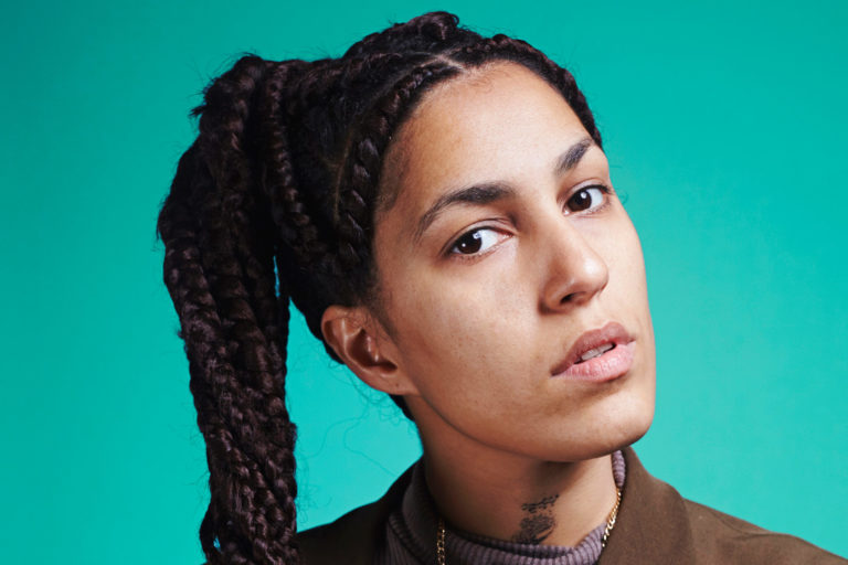 Lafawndah revient avec le clip de "Daddy" - La Distillerie Musicale
