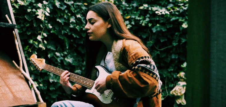 Focus : Eleni Drake - 4 - La Distillerie Musicale