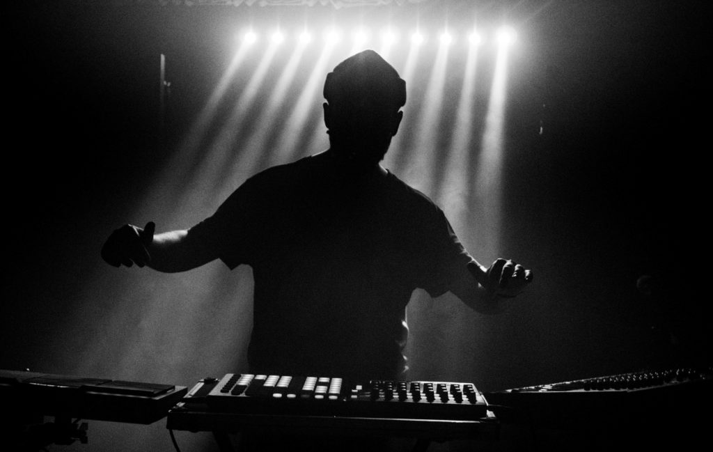 [Photos] Mokado @ Le Pop Up du Label, le 26 février 2020 - La ...