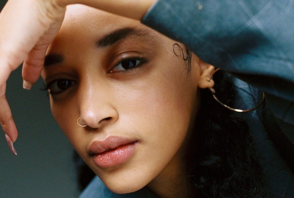 RIMON, sensuelle à souhait avec son nouveau titre : "The Morning" - La ...