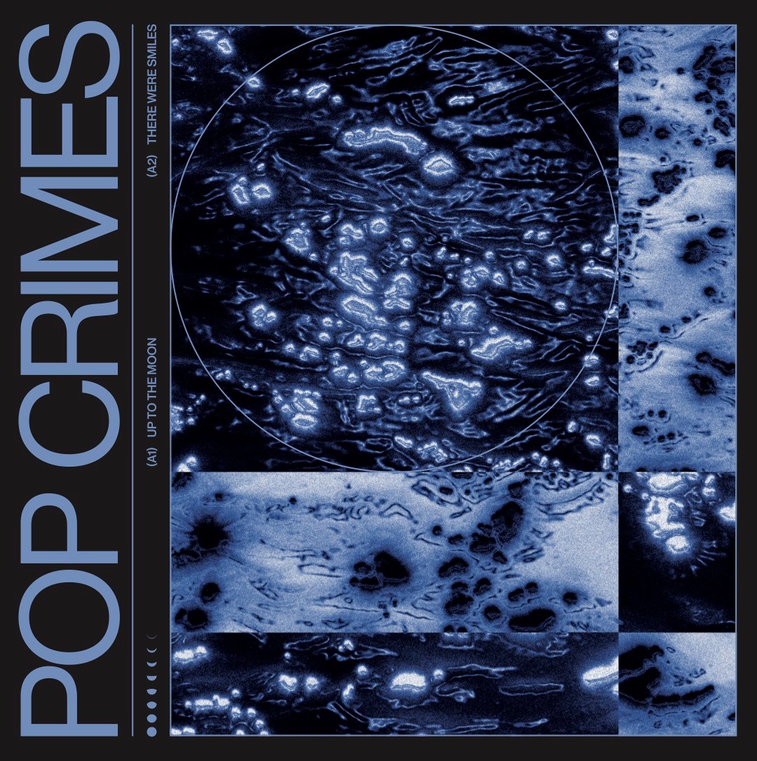 Pop Crimes nous emmène droit sur la lune avec leur nouvel EP "Up To The ...