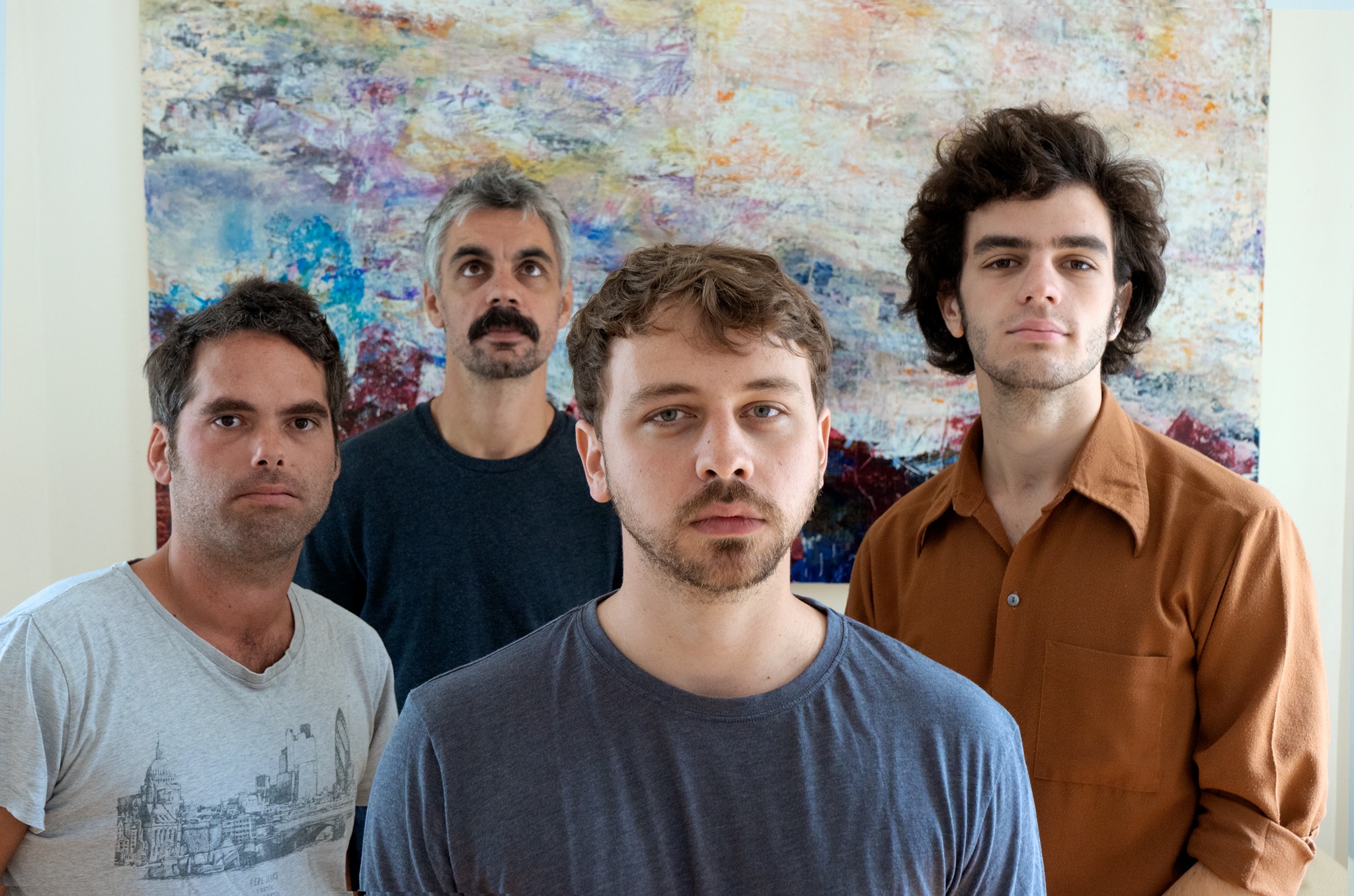 ANNA annonce son prochain album avec "Night night" - La Distillerie ...