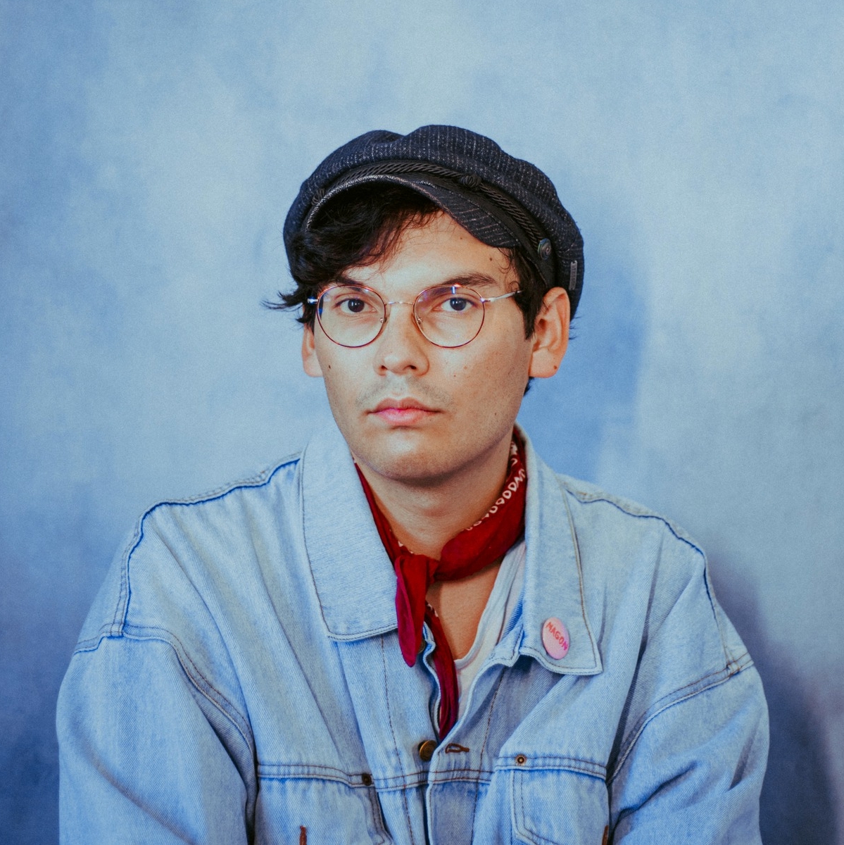 Terry Russell nous offre un "Cri d'Amour" bouleversant et mélancolique ...