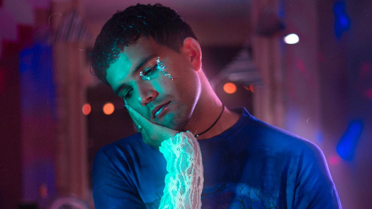 Interview : Thx4Crying - La Distillerie Musicale